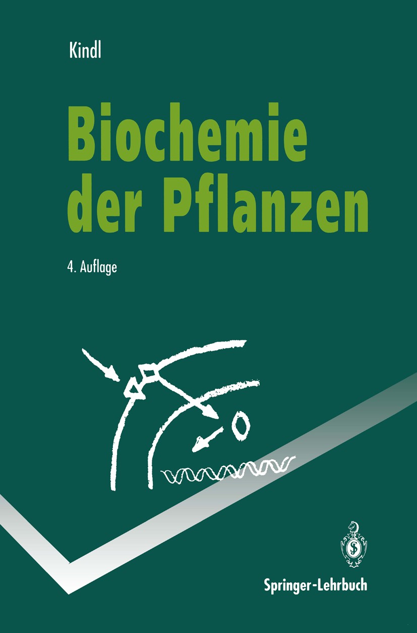 Lehrbuch Der Biochemie Wöhlers Entdeckung Eine Andere Einführung