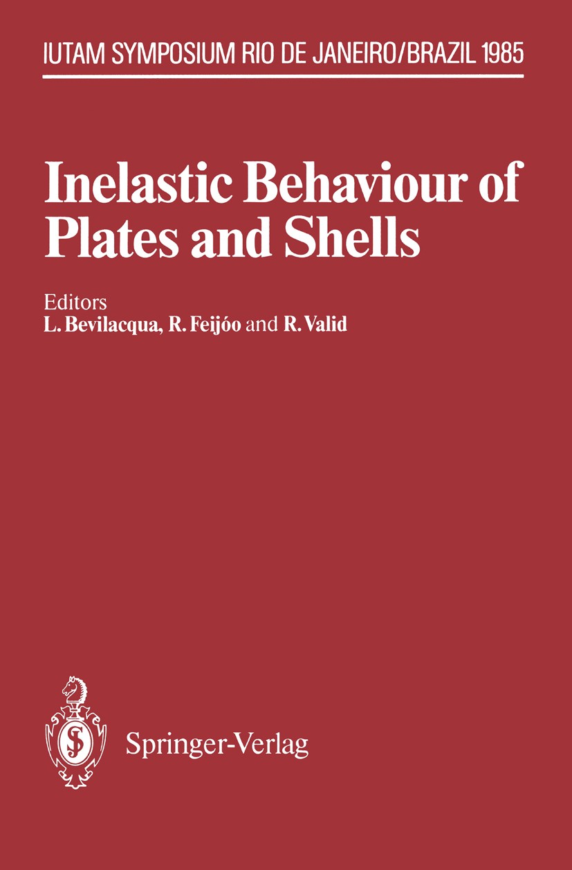 Analysis of Large Plastic Deformations in Shell Structures | SpringerLink