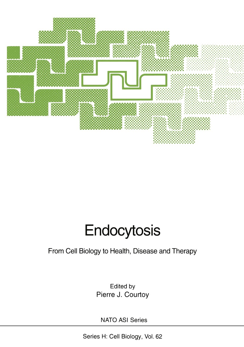 Endocytosis Biology