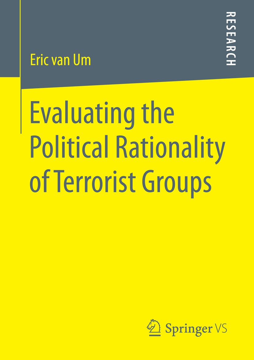Political Extremist Groups
