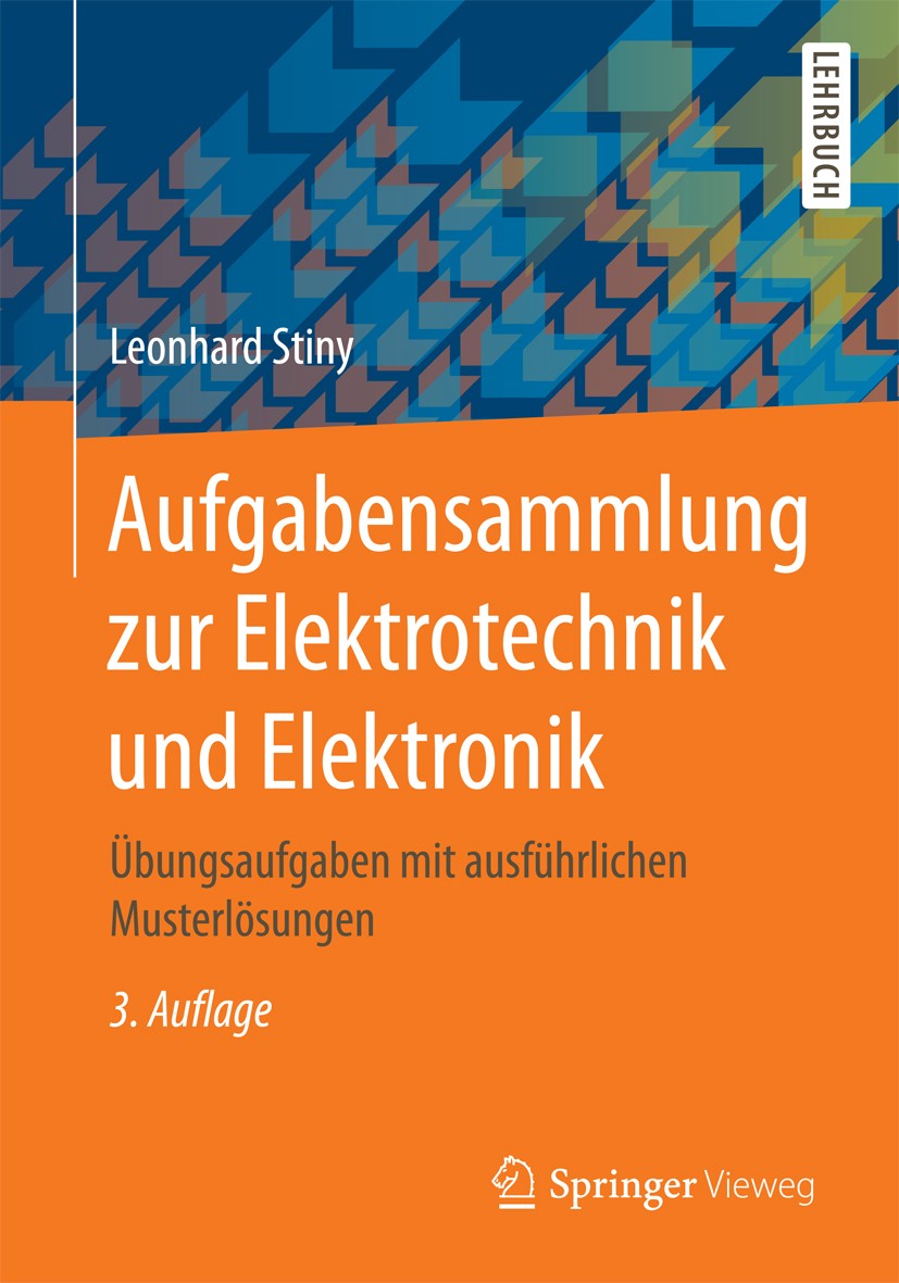 Grundlagen Der Elektrotechnik Zum Selbststudium Bcher ET B.Sc. (SPSO