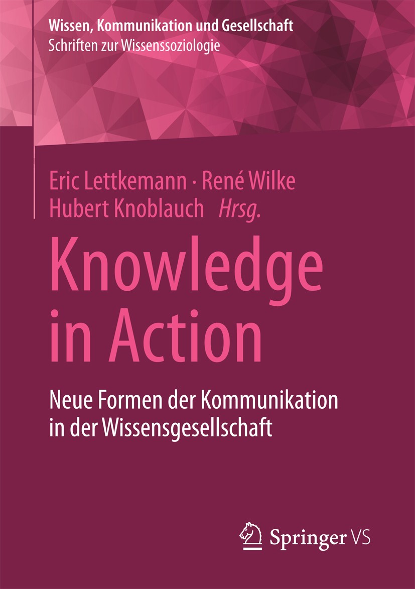 Knowledge To Action Logo