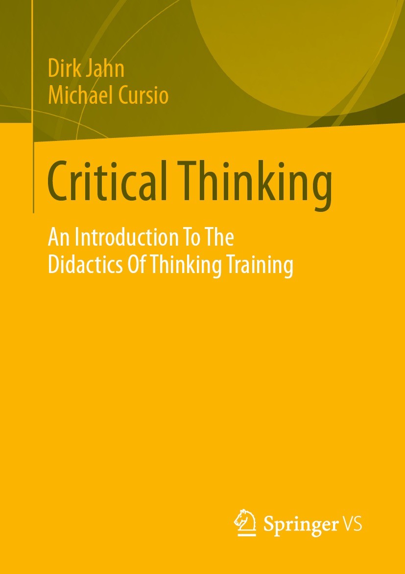 Train Critical Thinking
