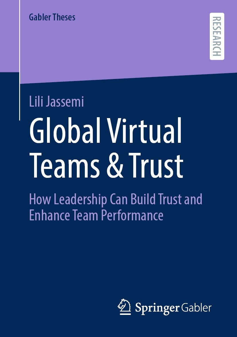 Virtual Teams And Leadership Behavior Leadership In Transition