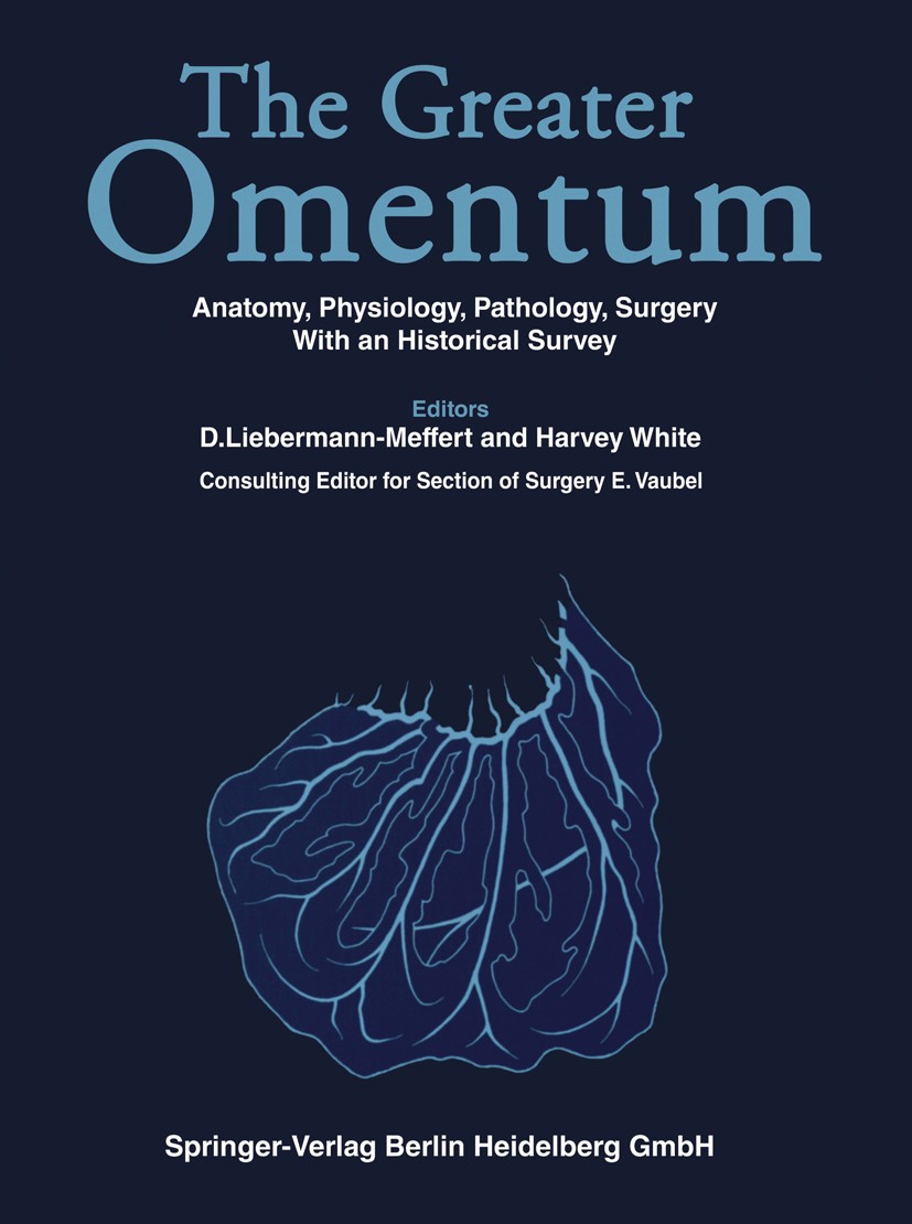 Greater Omentum