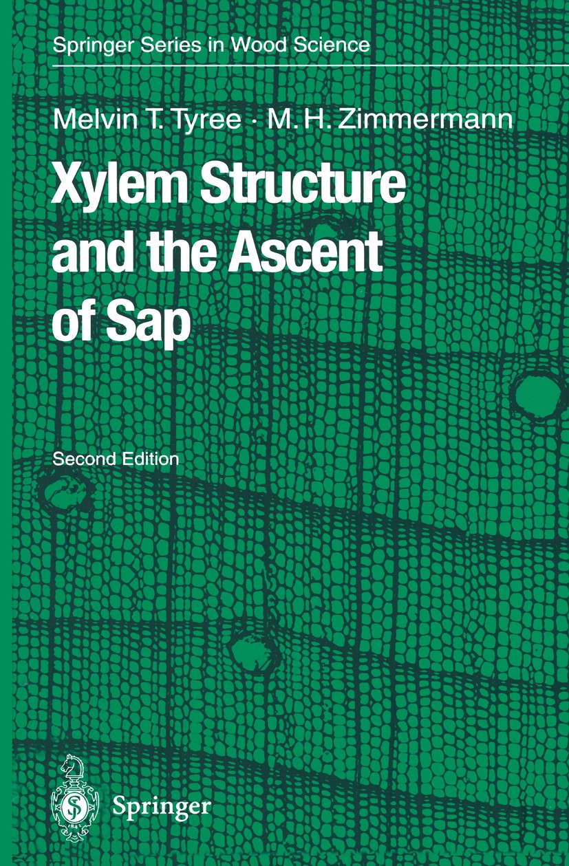 Xylem Structure