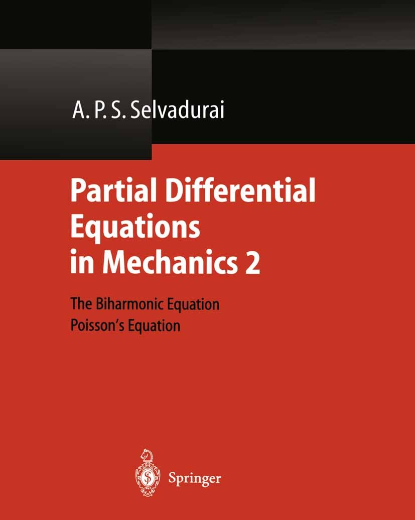 Partial Differential Equations Textbook
