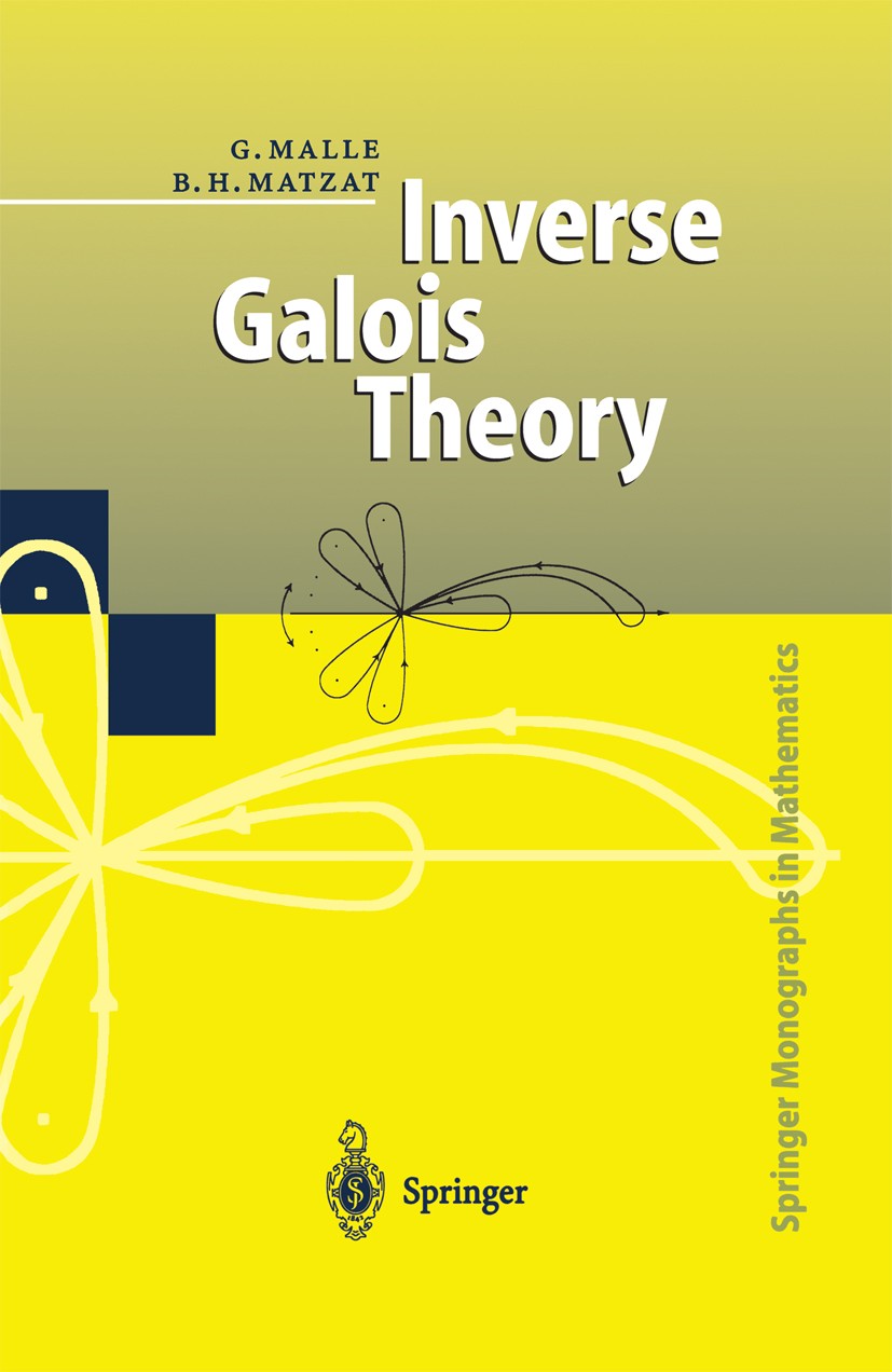 Galois Theory