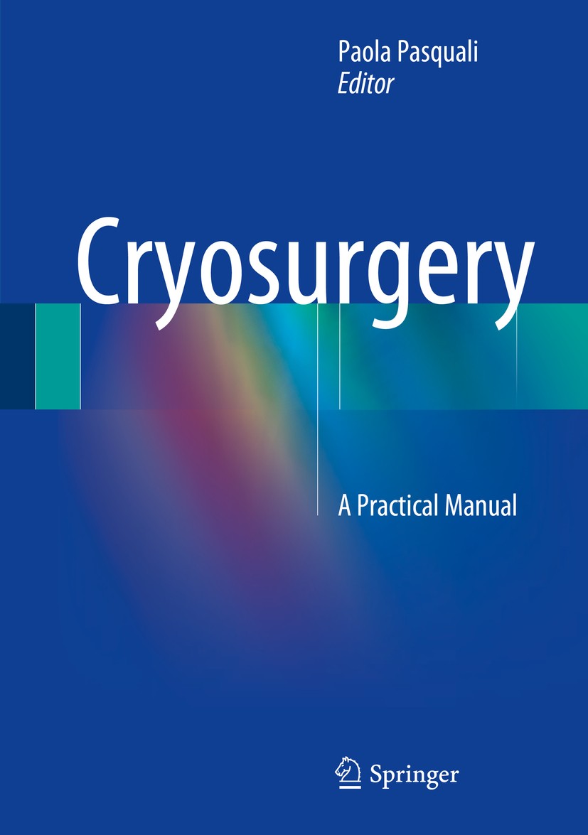Cryosurgery | escapeauthority.com
