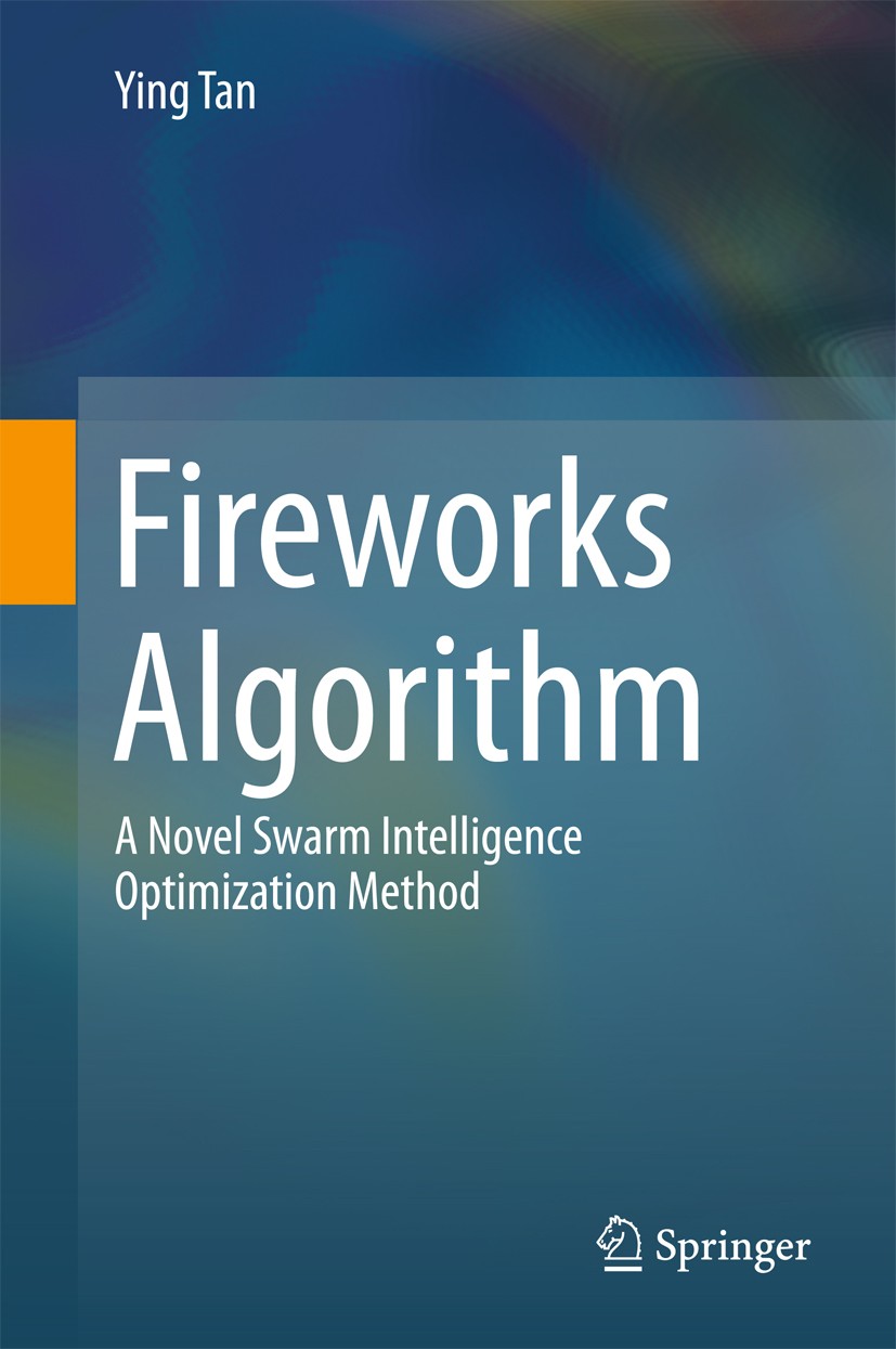 FWA Application on Non-negative Matrix Factorization | SpringerLink