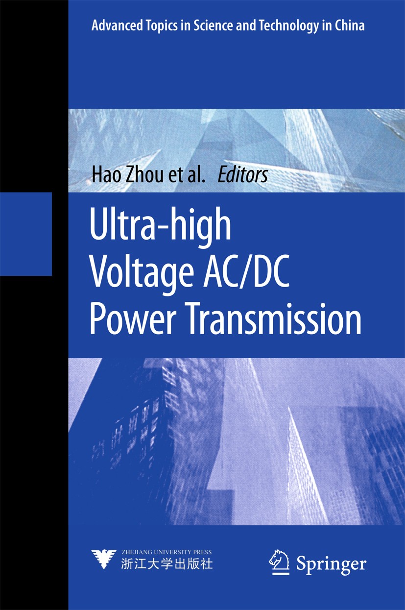 Dc High Voltage Transmission HVDC Offshore Transmission: Powering