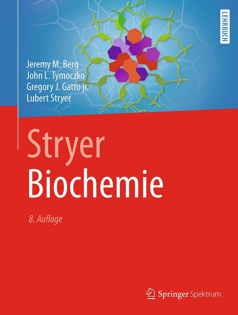 Stryer Biochemistry