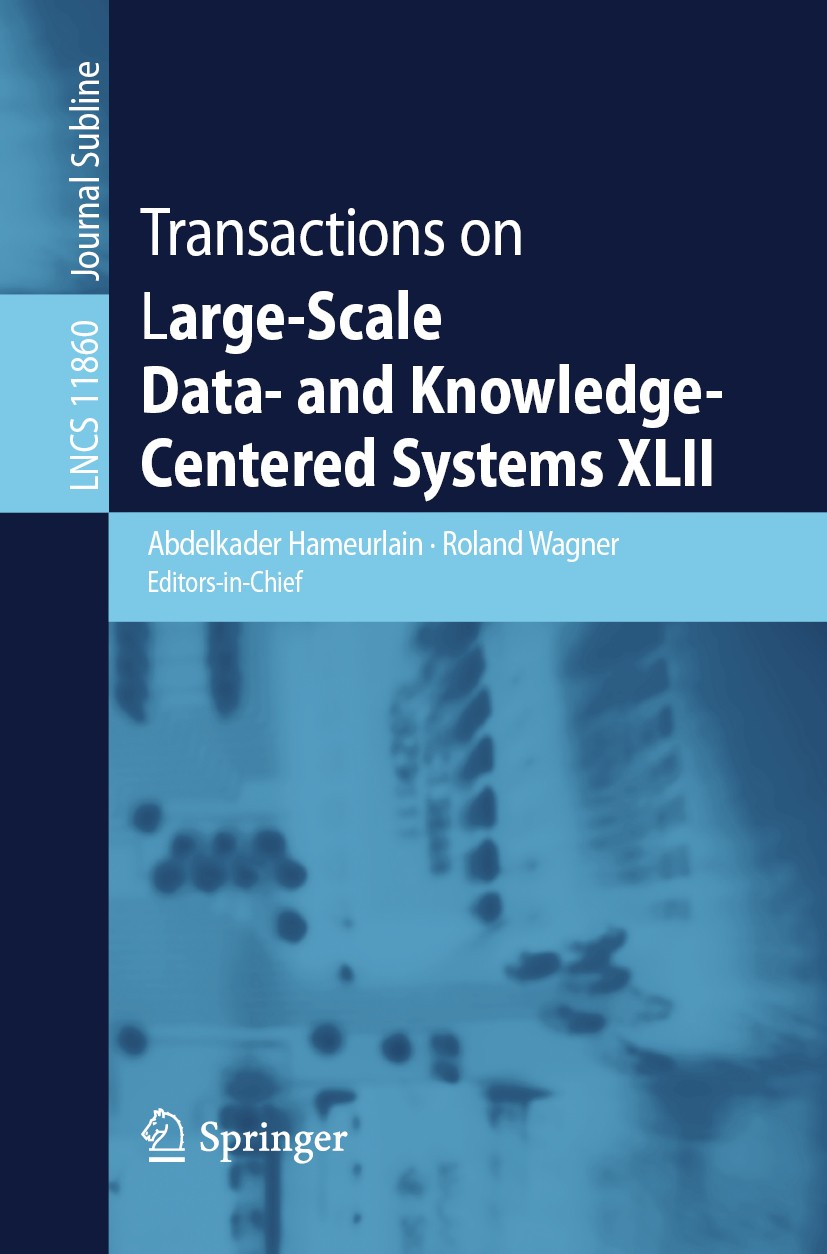 Privacy-Preserving Top-k Query Processing in Distributed Systems | SpringerLink