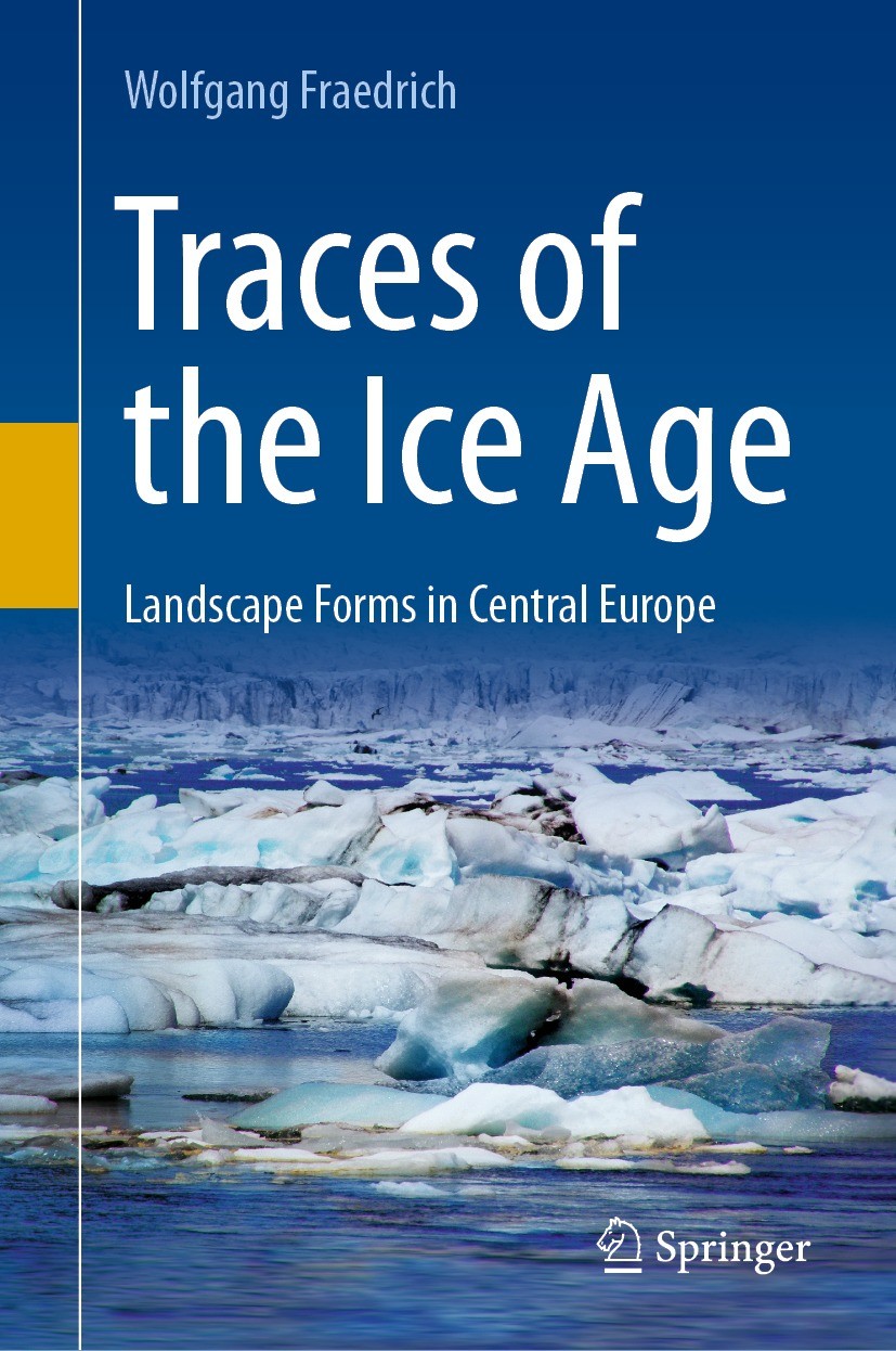 Ice Age Glaciers