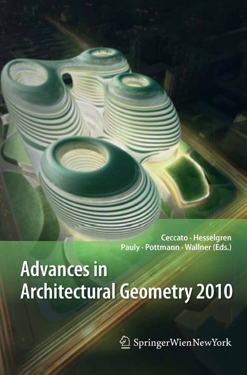 Geometry In Architecture Books