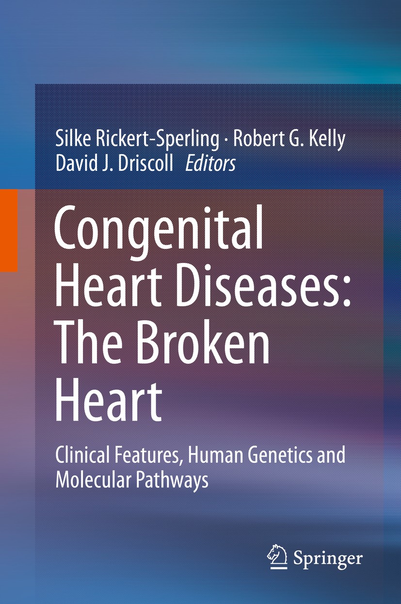 Congenital Heart Diseases Congenital Heart Disease Patients Face New