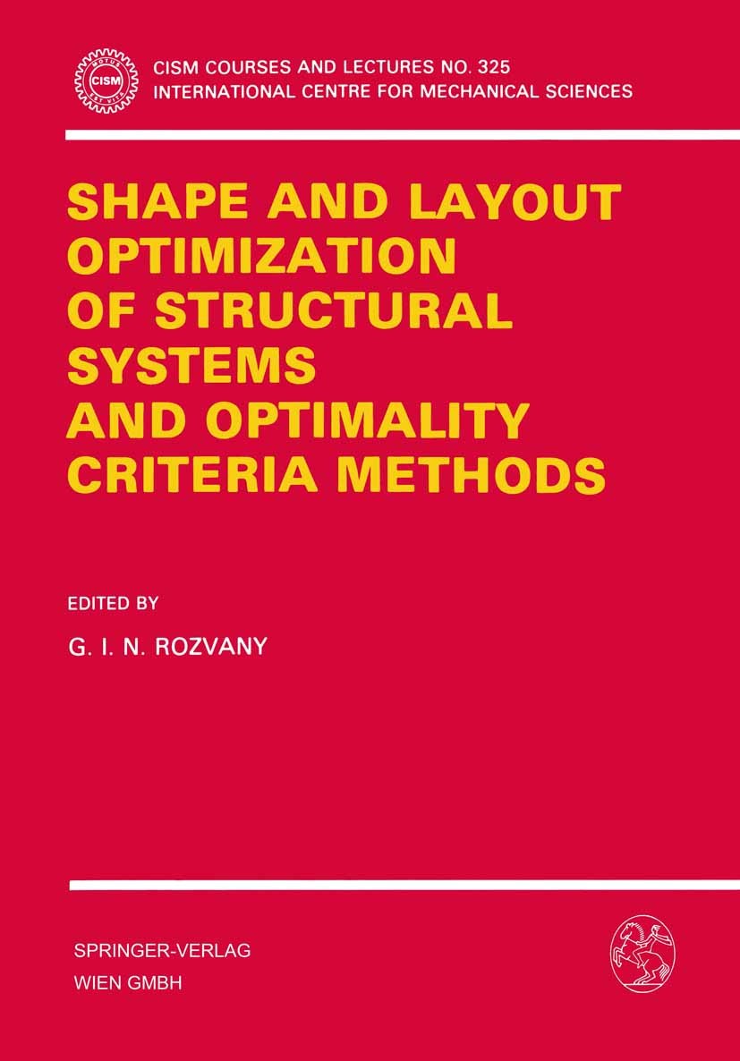 CAD-Integrated Structural Topology and Design Optimization | SpringerLink