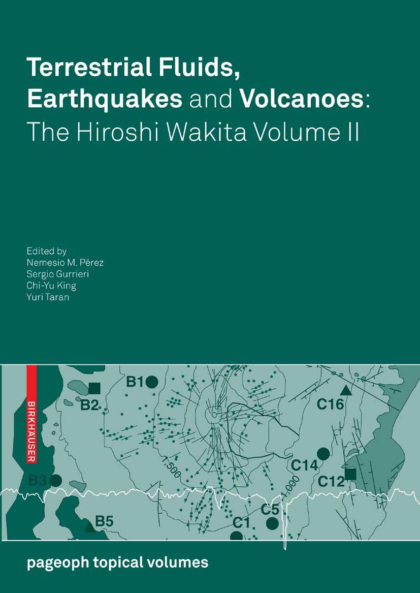 Earthquakes And Volcanoes Book