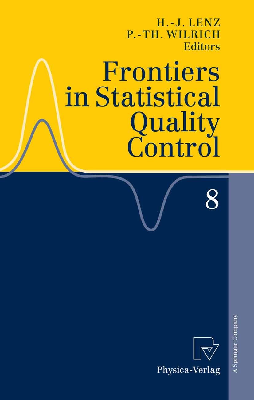 Statistical Quality Control