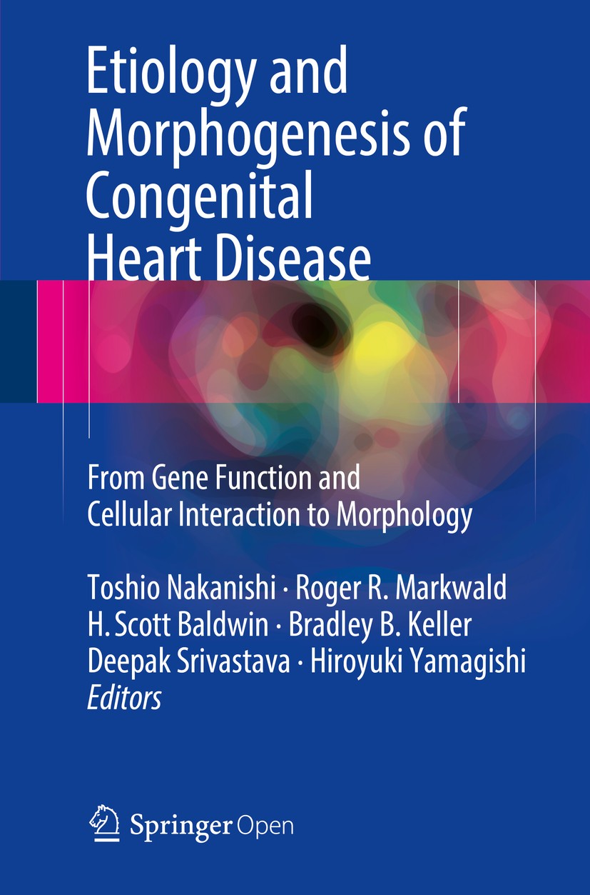 Congenital Heart Disease
