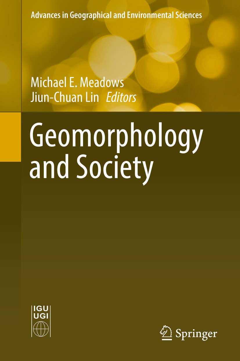 Geomorphology and Society | SpringerLink