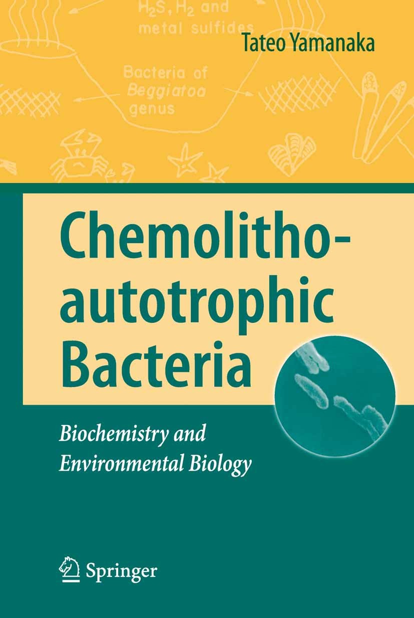 Autotrophic Bacteria
