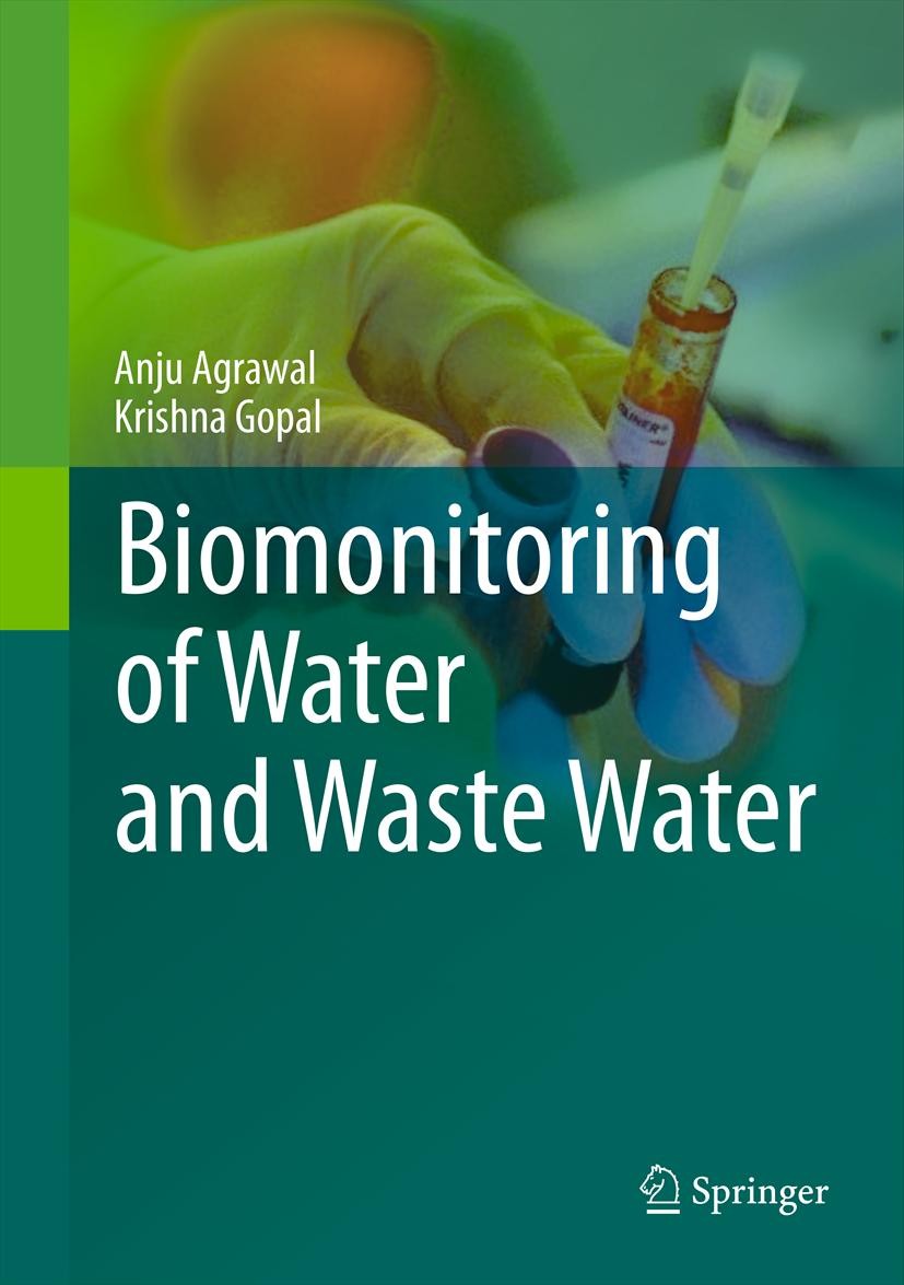 Good Laboratory Practices in Biomonitoring | SpringerLink