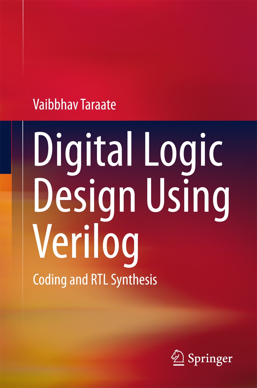 Digital Logic Design Using Verilog: Coding And RTL, 54% OFF Digital Logic Design Using Verilog: Coding And RTL, 54% OFF