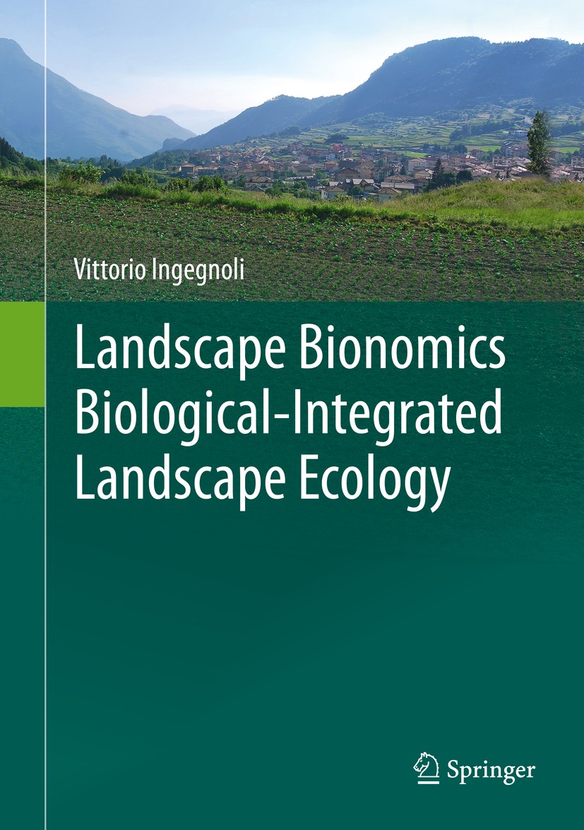 Landscape Functions (Physiology) | SpringerLink