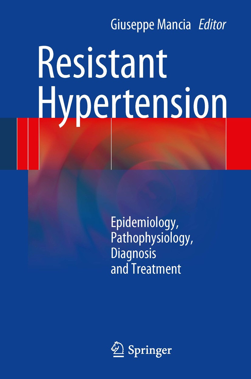 Uncontrolled Hypertension The Relationship Between Resistant