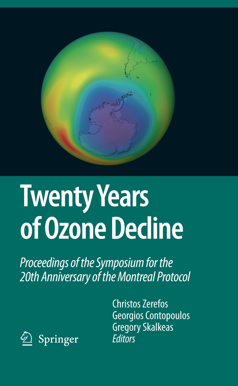 Metrics for Ozone and Climate: Three-Dimensional Modeling Studies of ...