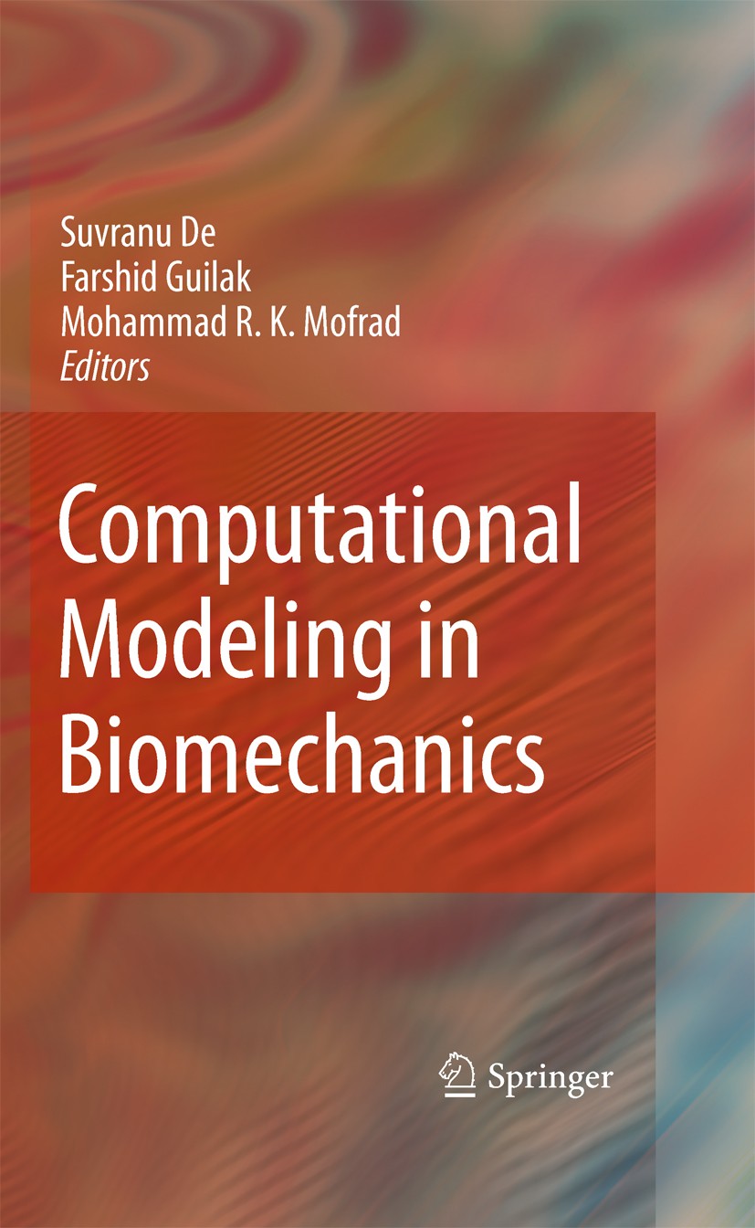 Computational Biomechanics of the Human Cornea | SpringerLink