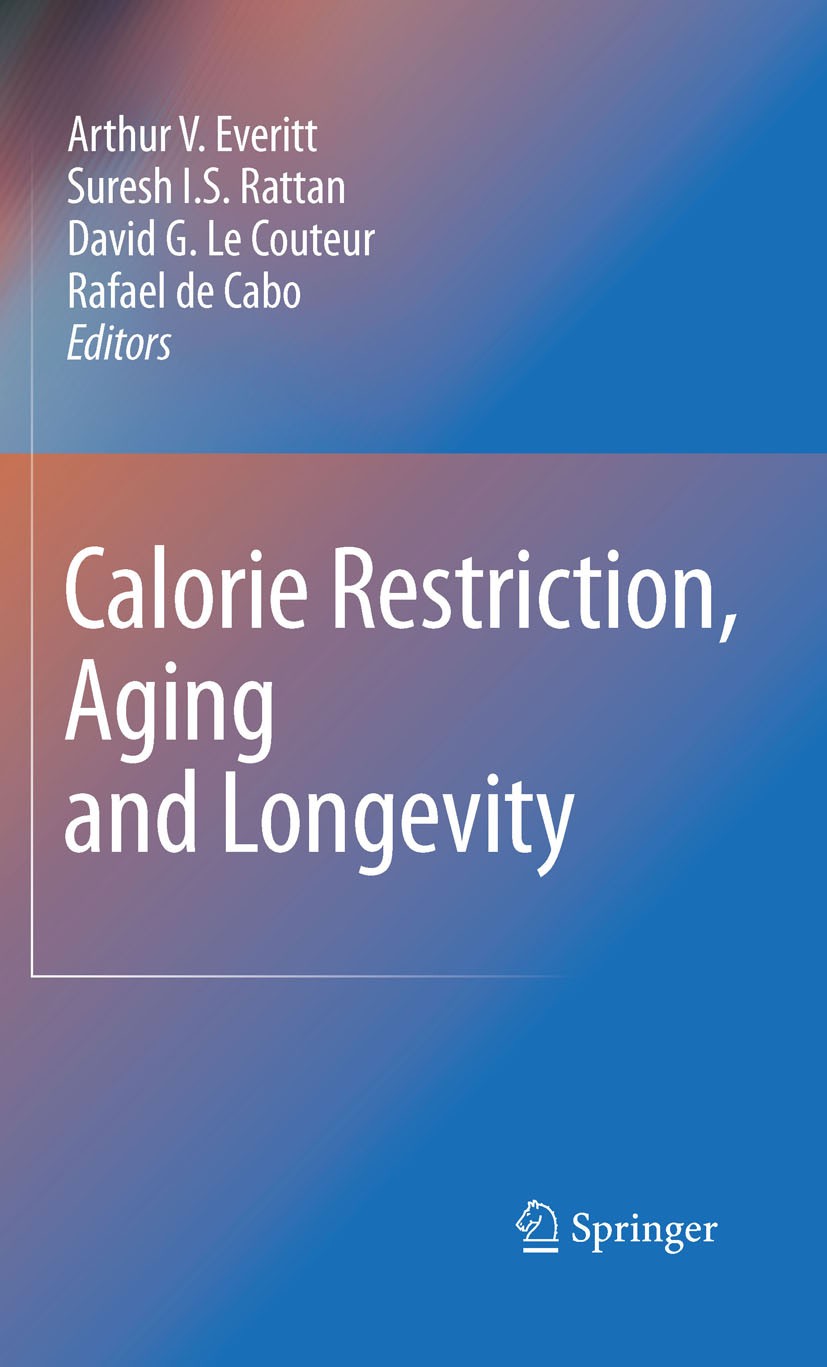 Calorie Restriction Longevity