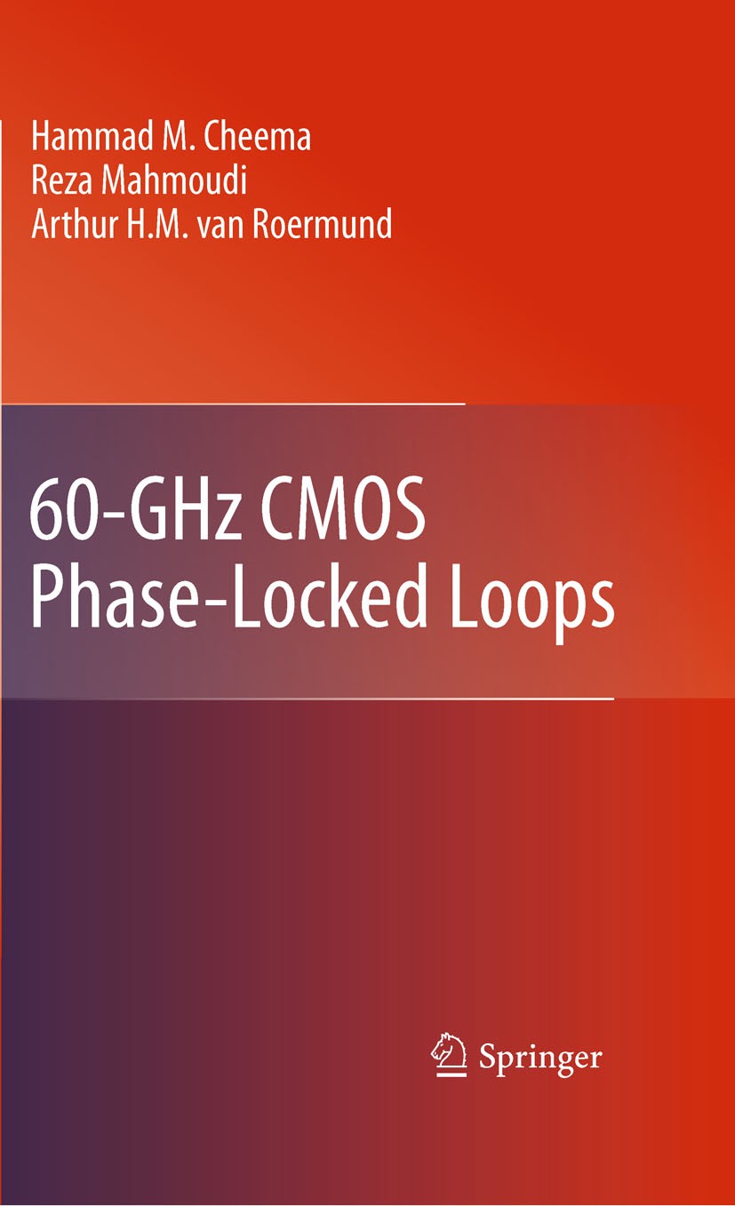 Design Of Cmos Phase Locked Loops - Design Talk