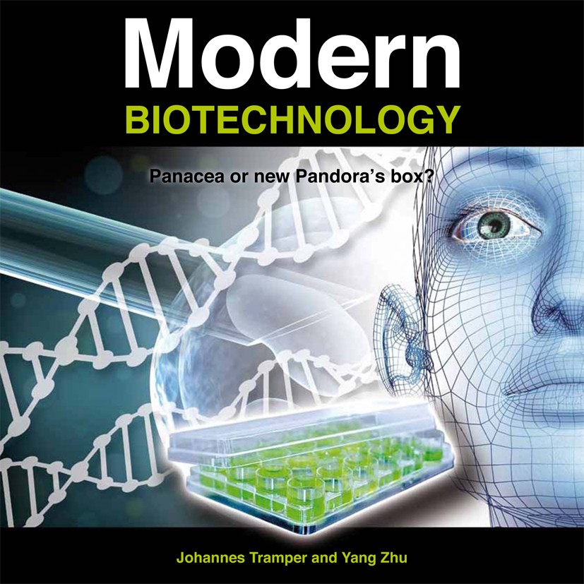 Biotechnology Biotechnology News IndiaBioscience