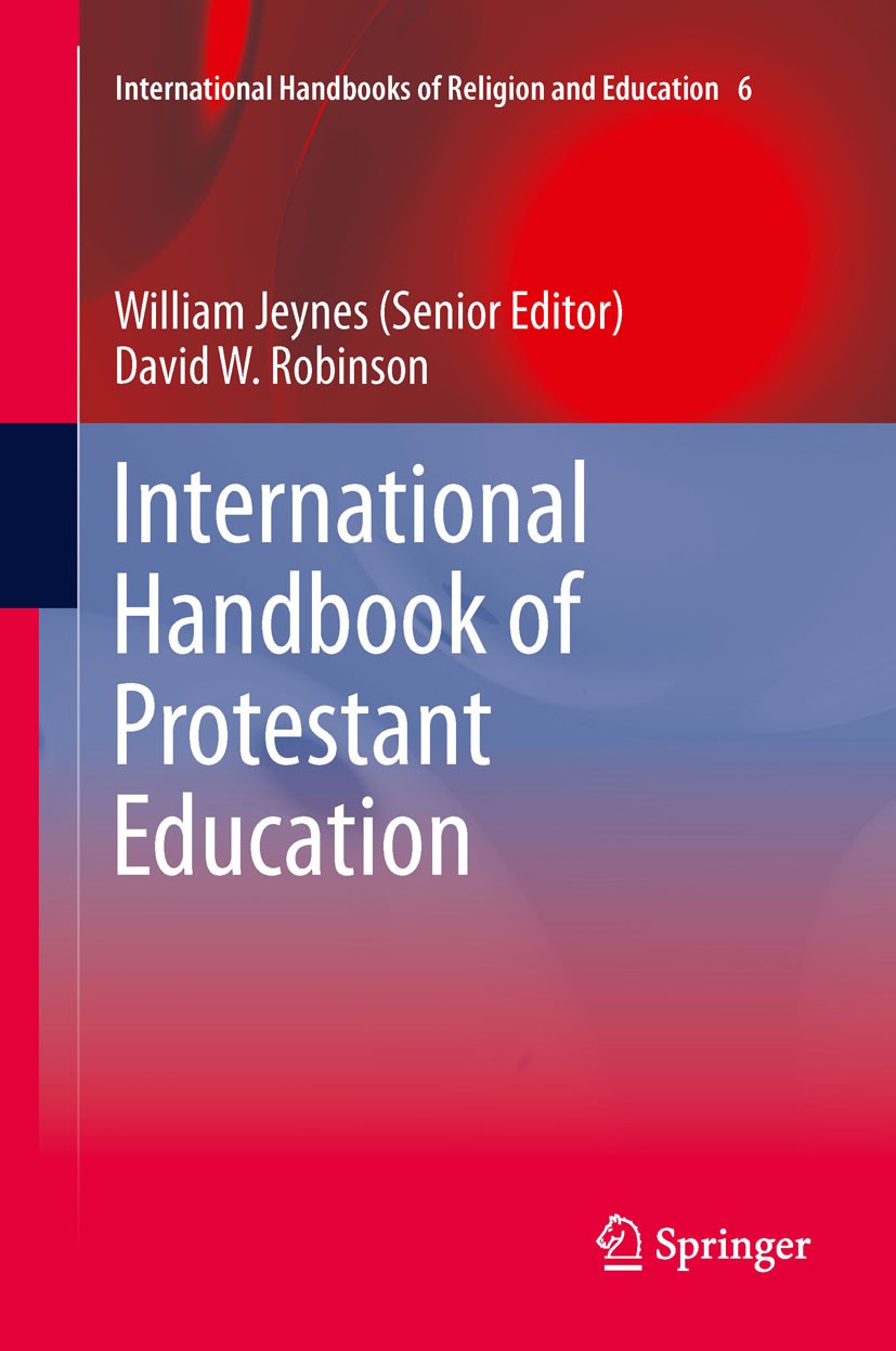 Protestant Evangelical Schools and Global Citizenship Education ...