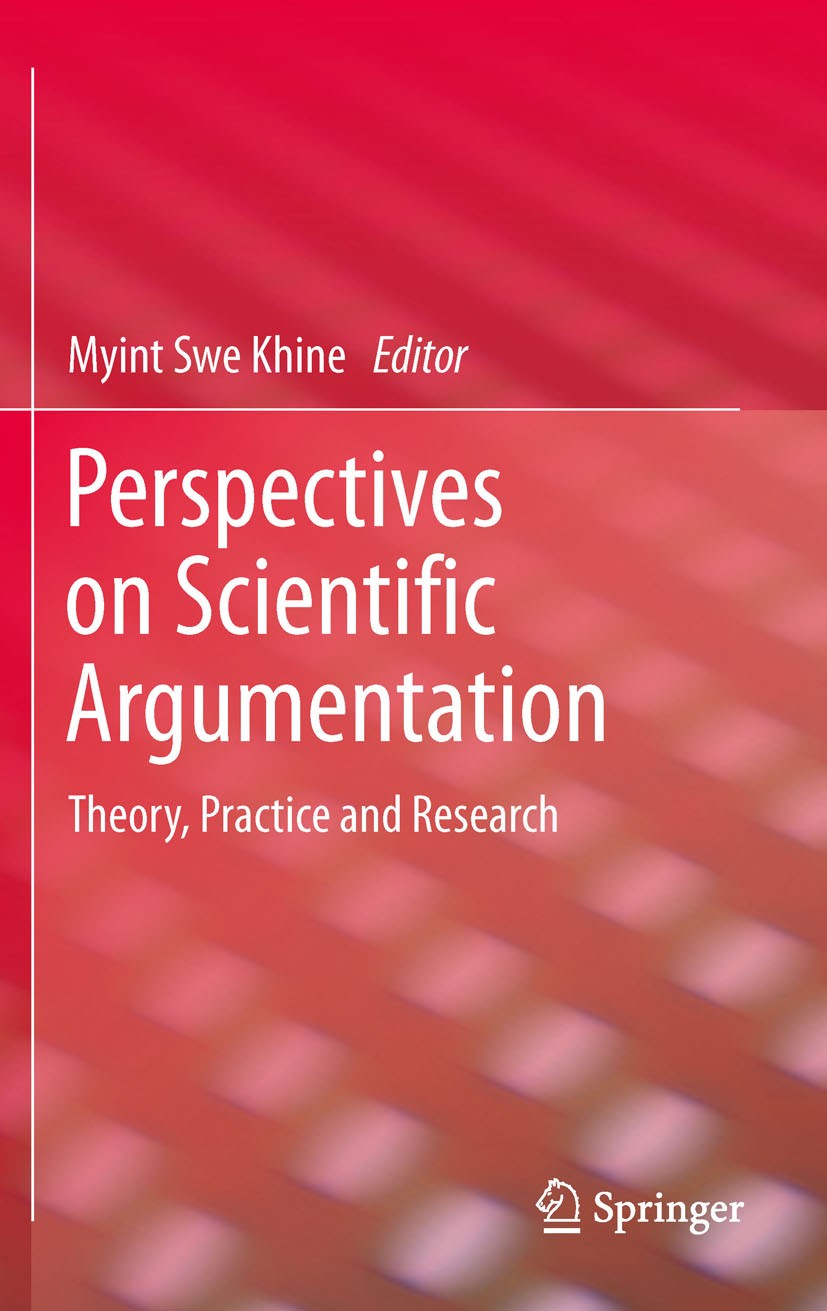 Argumentation Theory