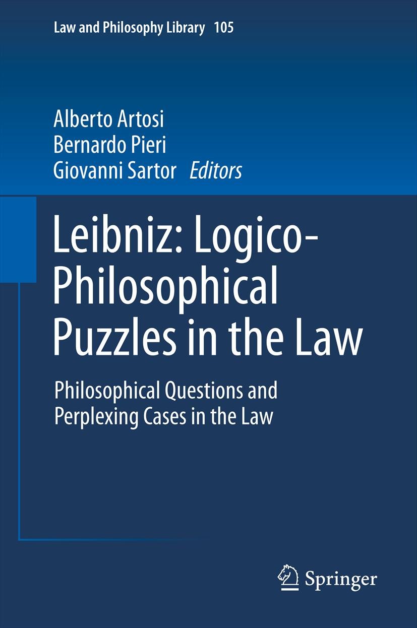 Leibniz Books