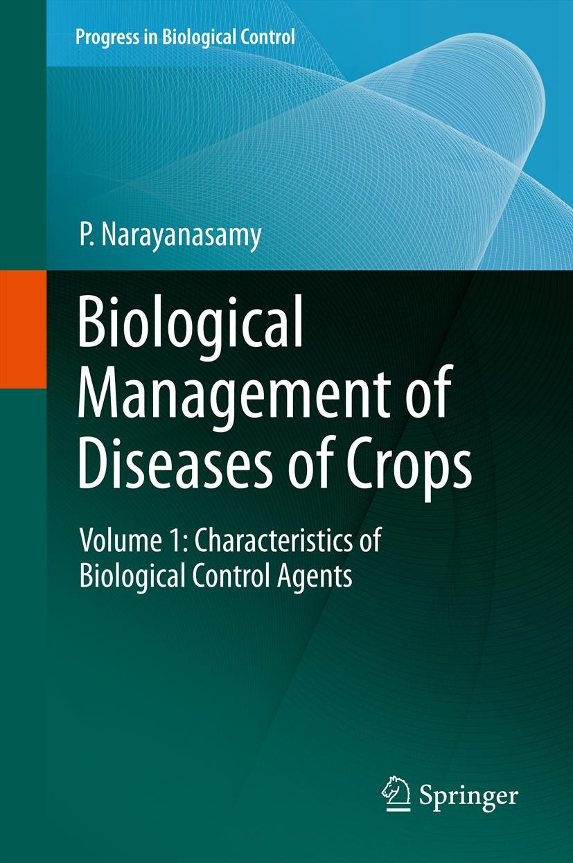 Detection and Identification of Fungal Biological Control Agents ...