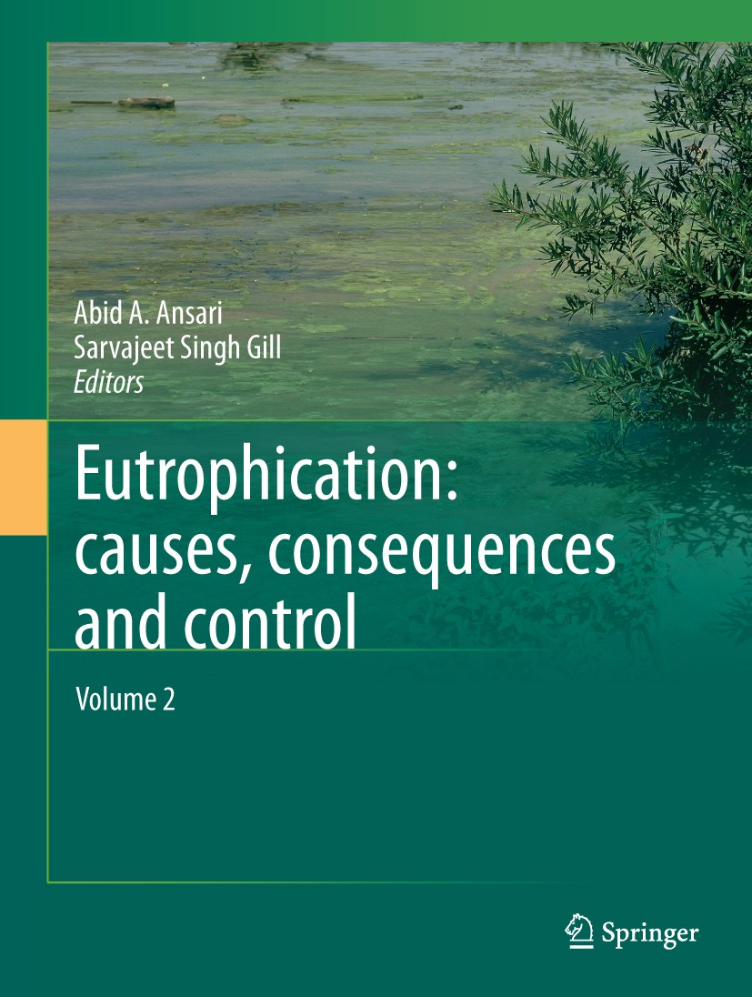 Effects Of Eutrophication On An Ecosystem