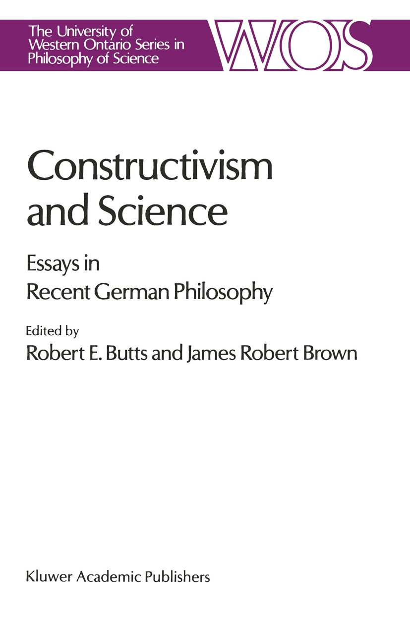 Constructivism Philosophy