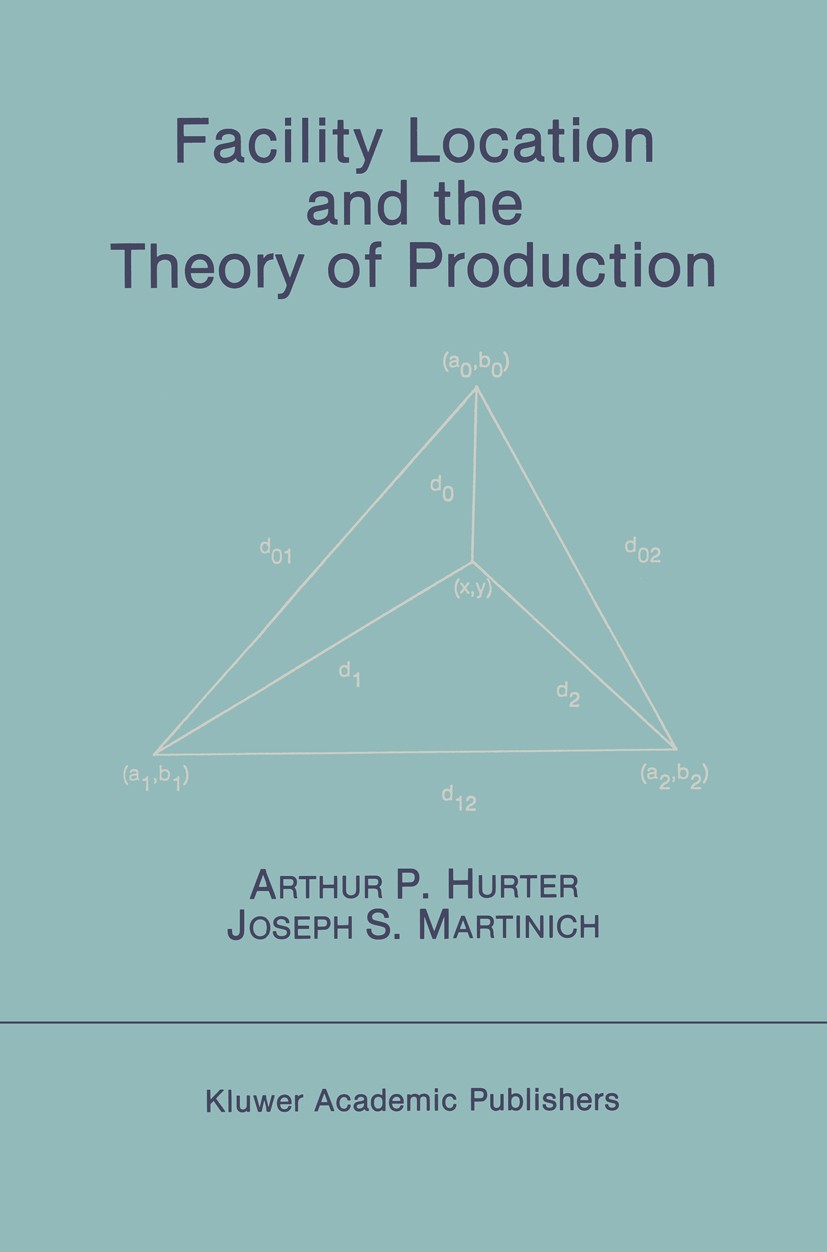 Theory Of Production