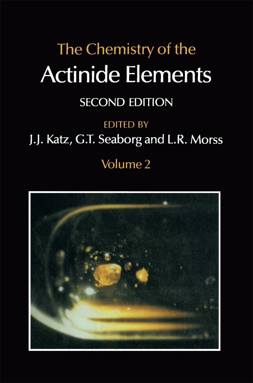 Actinide Elements