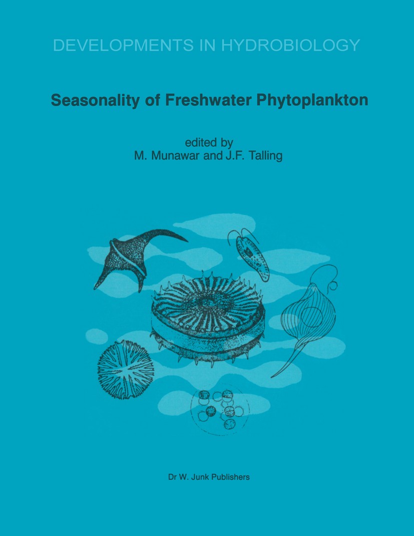 Freshwater Phytoplankton