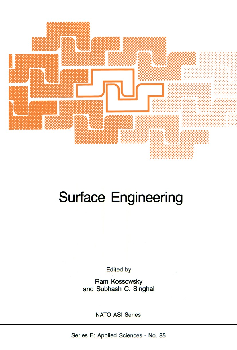 Ion Beam Effects in Surface Modification Techniques | SpringerLink