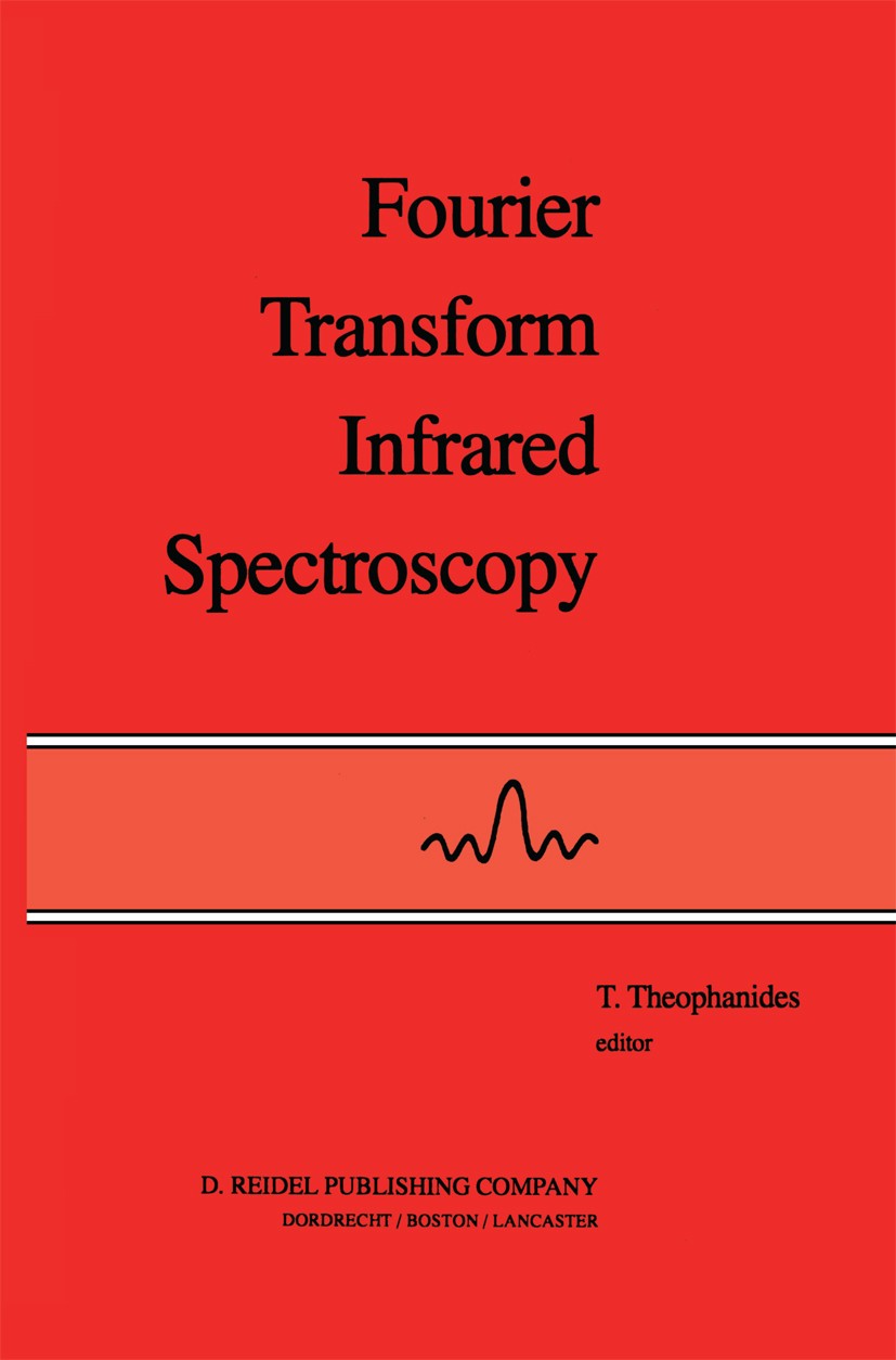 Fourier Transform Infrared Spectroscopy Ftir Methods Analysis And