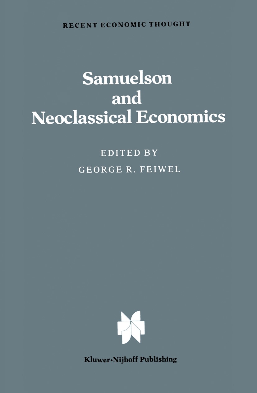 Neoclassical Economics