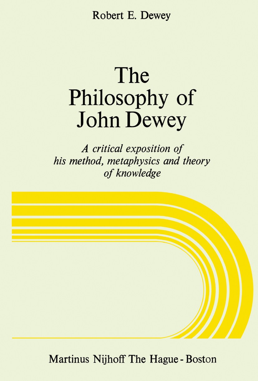 John Dewey Educational Philosophy
