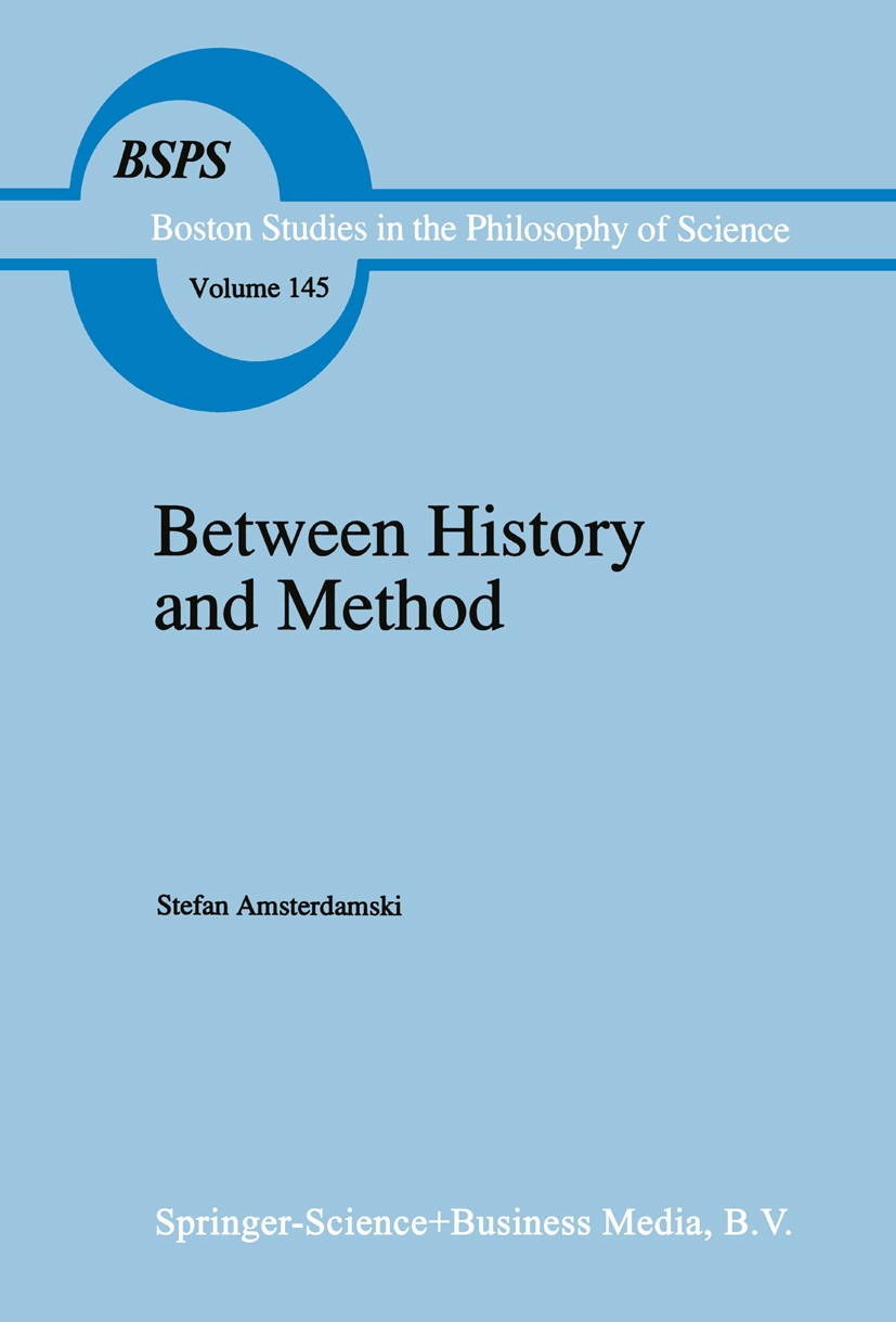 The Development of Knowledge and the Ideals of Science | SpringerLink