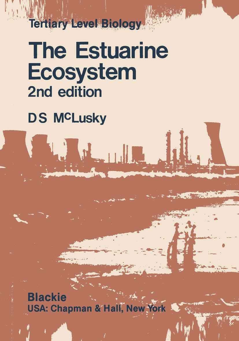 Estuary Ecosystem